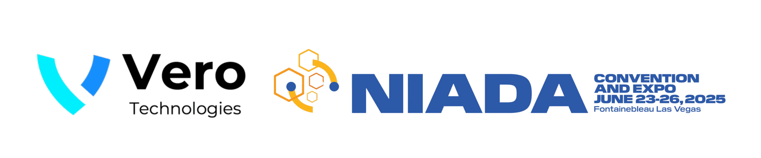 Vero Technologies to Attend NIADA Convention & Expo 2025, Strengthening Connections with ...